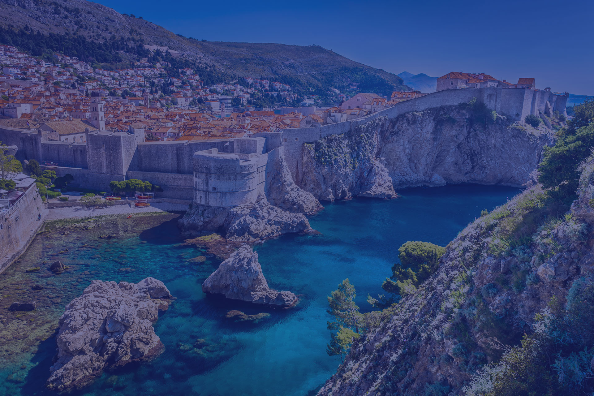 Dubrovnik riviera | Bluexperience Sailboat & Villa